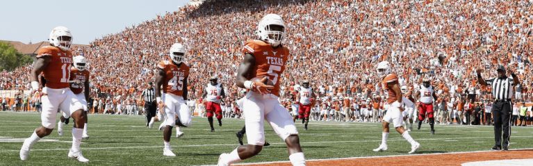 The European Difference in Collegiate Athletics