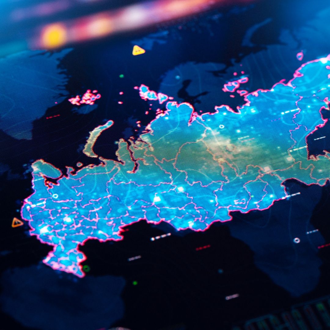 Russia - Geopolitics, Analysis and News