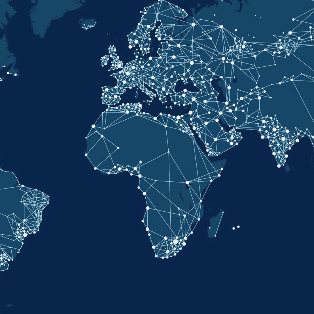 Stratfor: The World's Leading Geopolitical Intelligence Platform