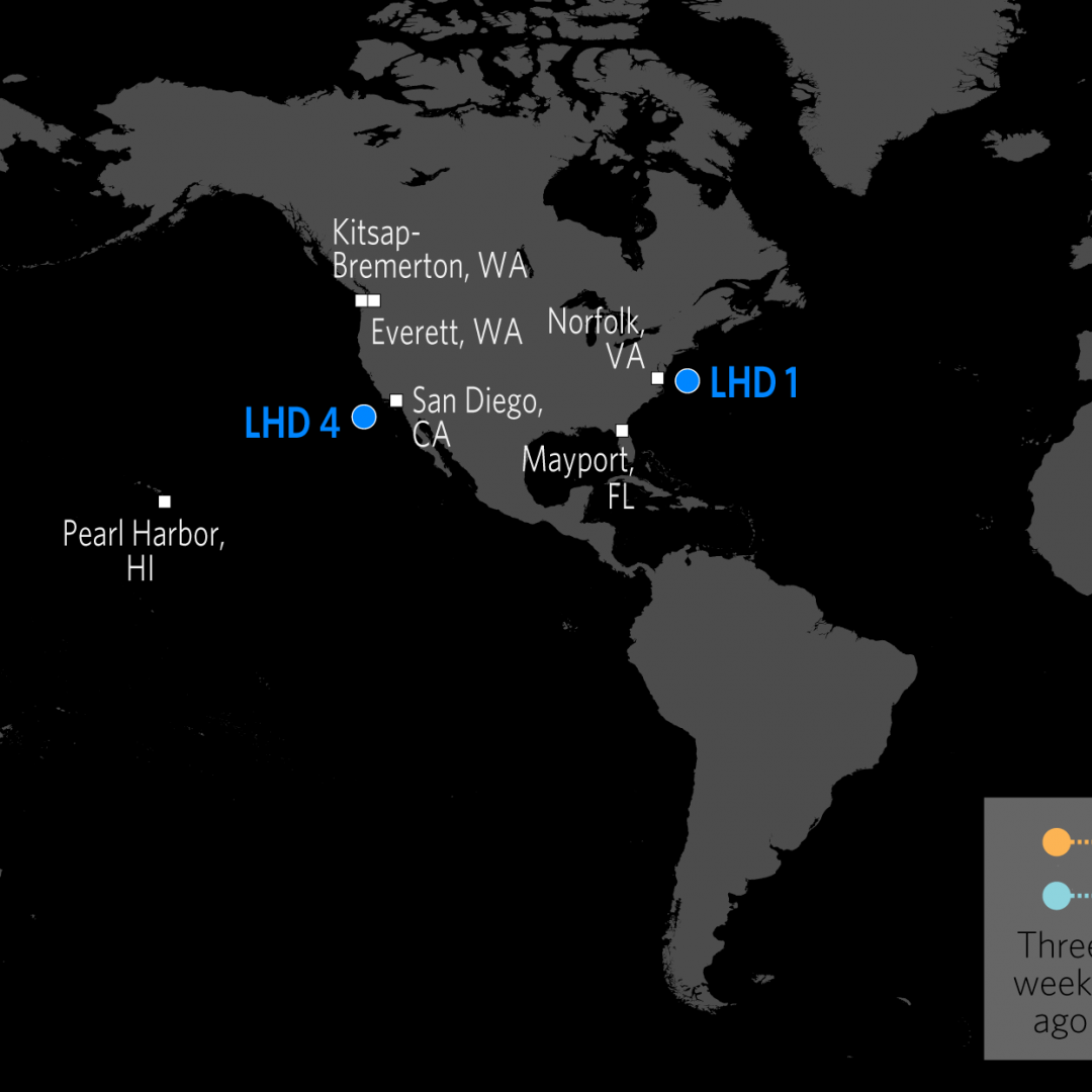Stratfor: The World's Leading Geopolitical Intelligence Platform
