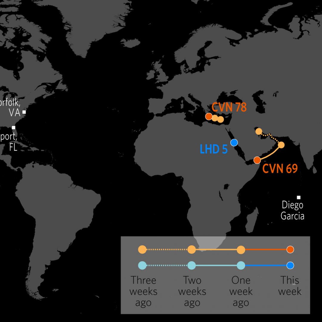 Stratfor: The World's Leading Geopolitical Intelligence Platform