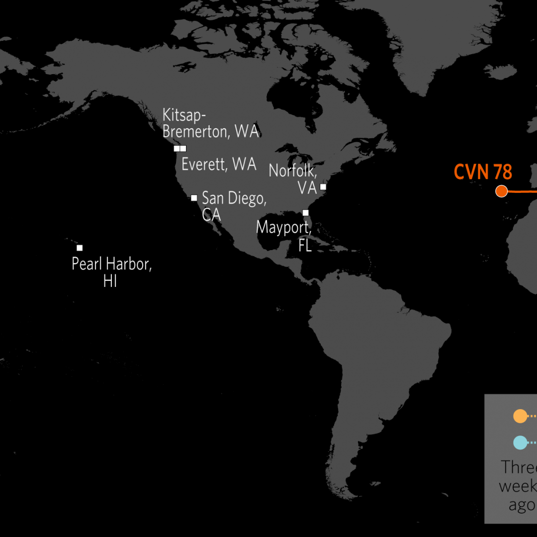 Stratfor: The World's Leading Geopolitical Intelligence Platform