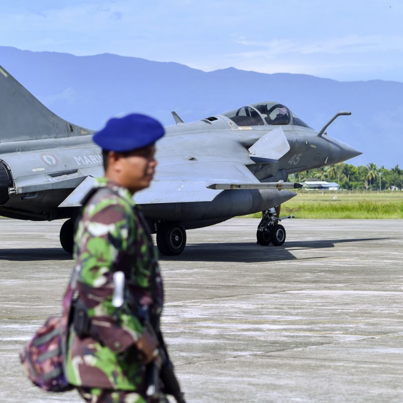 Stratfor: The World's Leading Geopolitical Intelligence Platform