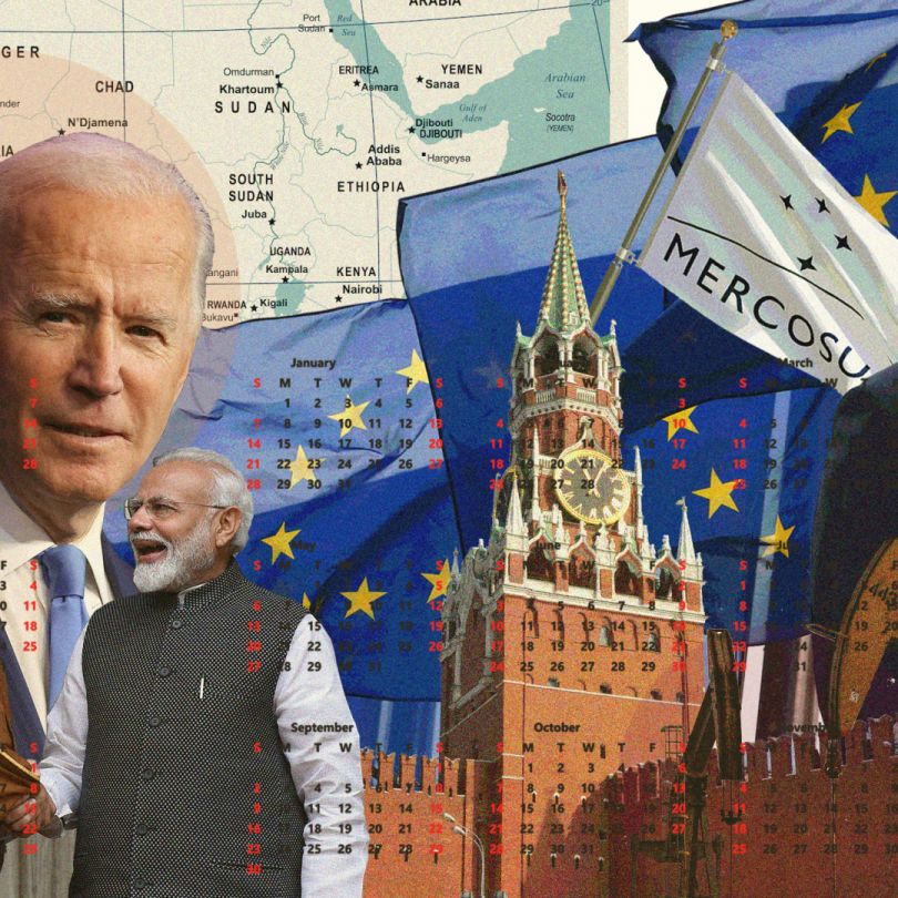 Stratfor: The World's Leading Geopolitical Intelligence Platform